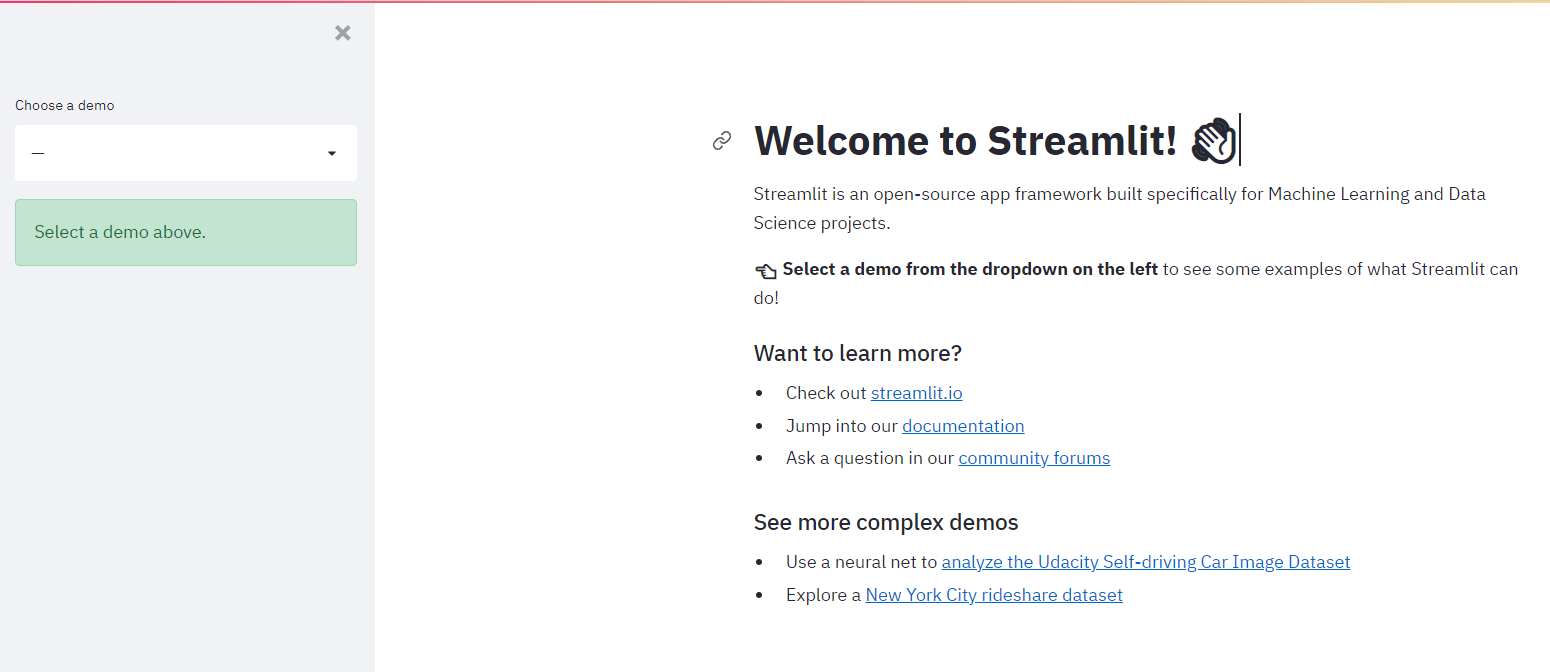 GitHub - VIGHNESH1521/STREAMLIT-PROJECTS