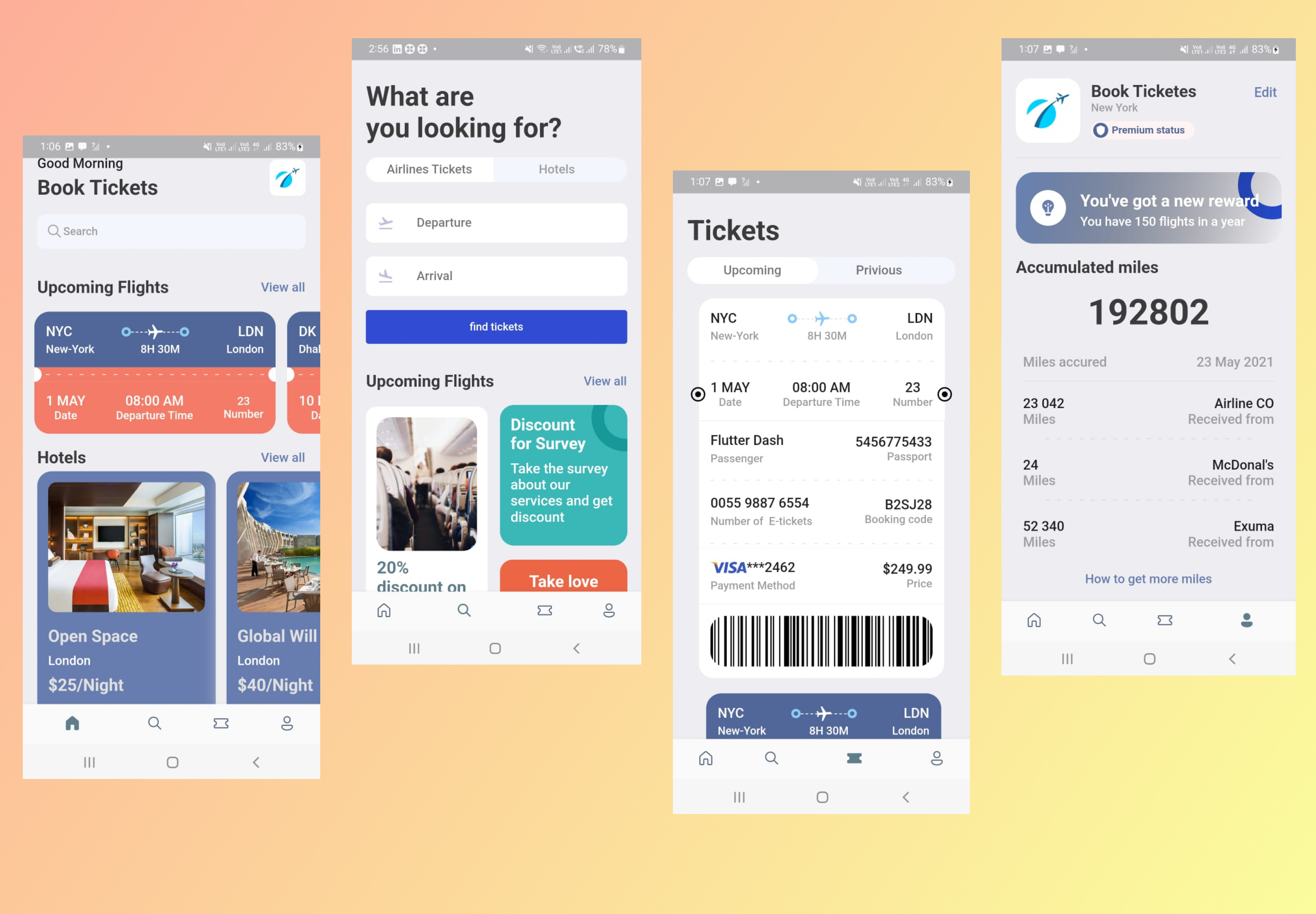 GitHub - abhishek5239/ticket_booking_app