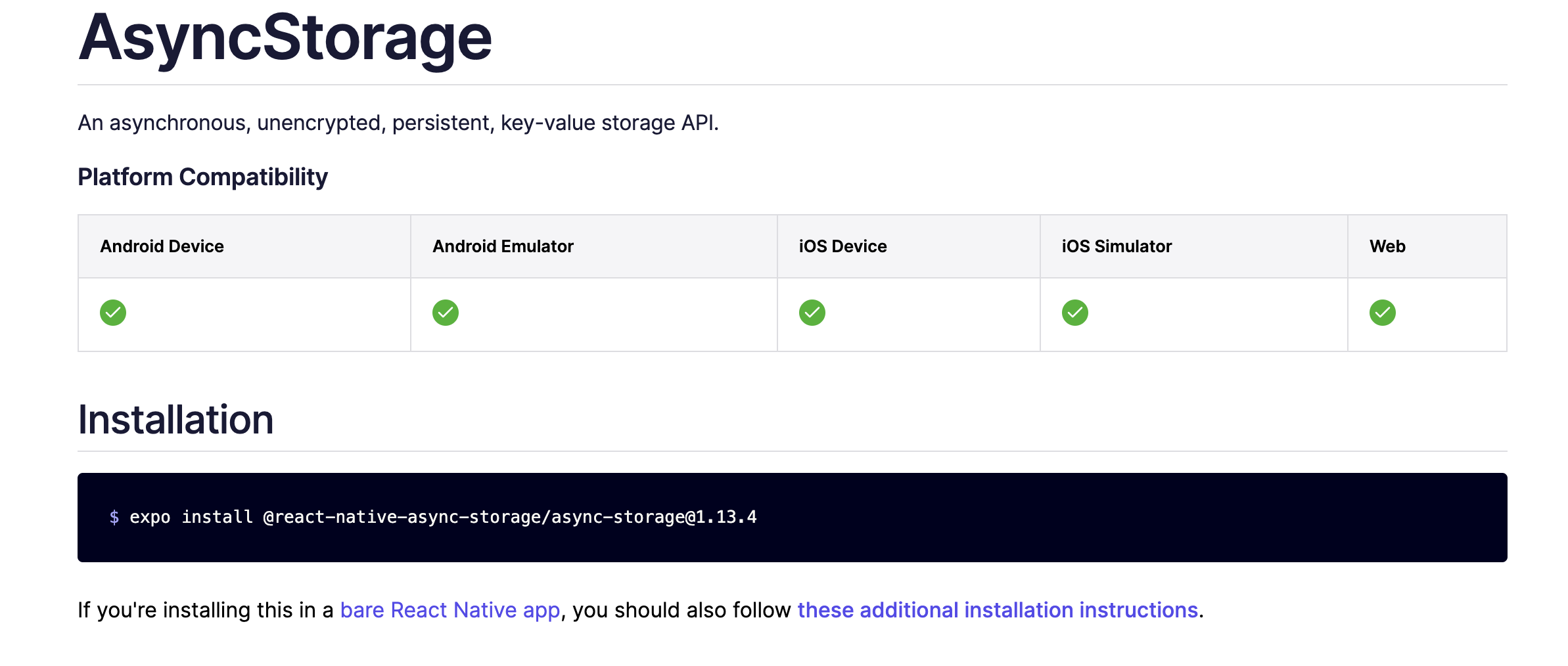 Typeerror Shouldfallbacktolegacynativemodule Is Not A Function After Setting Up Redux Persist 