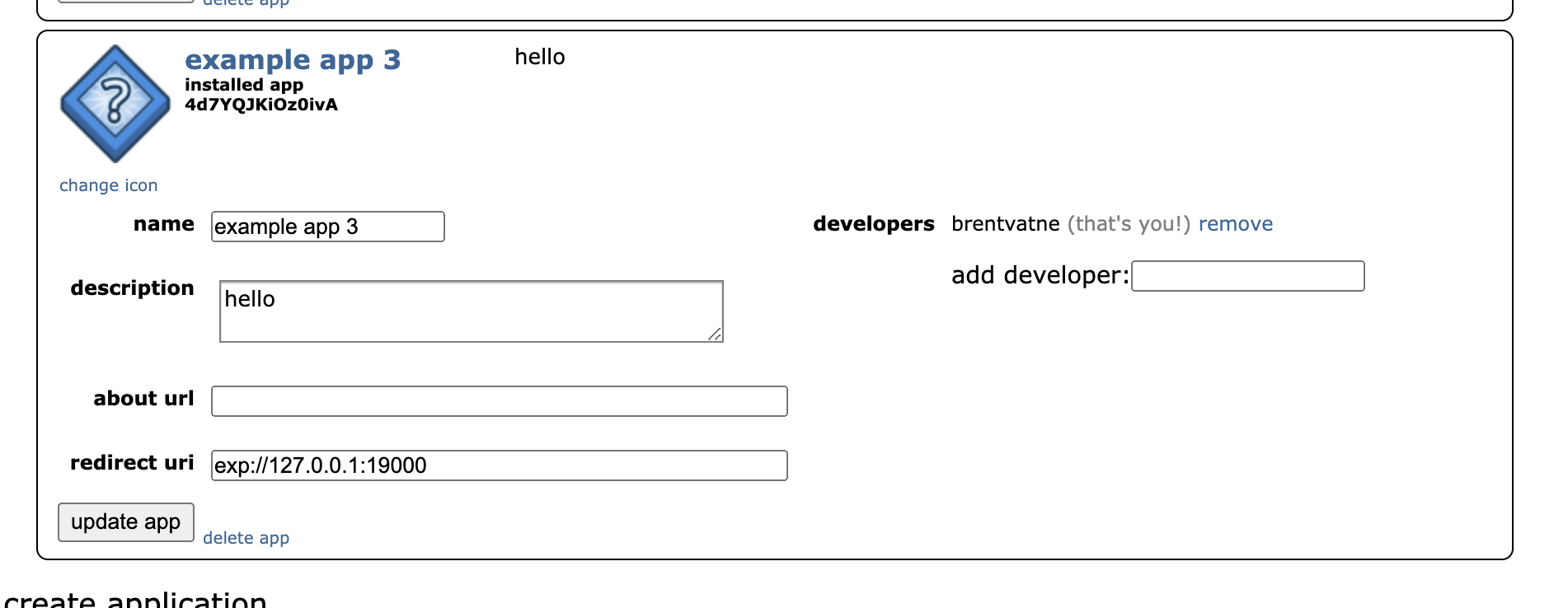 [expo-auth-session] Opening Redirect URI with promptAsync breaks Reddit Client IDs · Issue ...