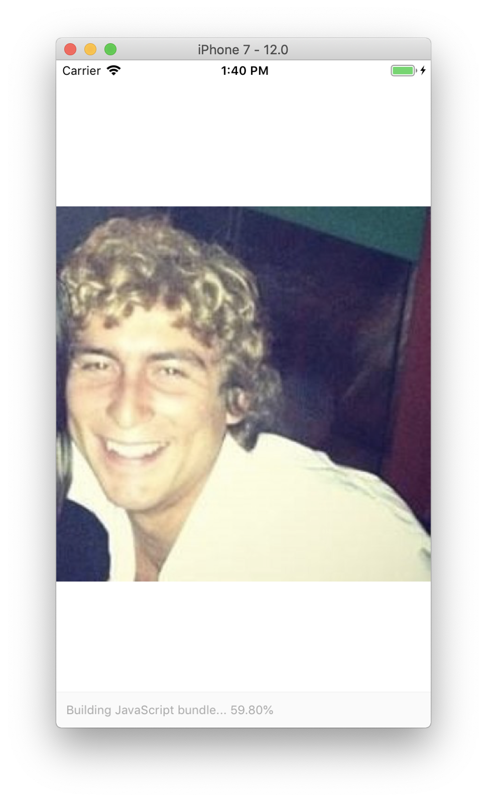 dashed blank splash screen (can't remove splash screen) · Issue #2405 ...