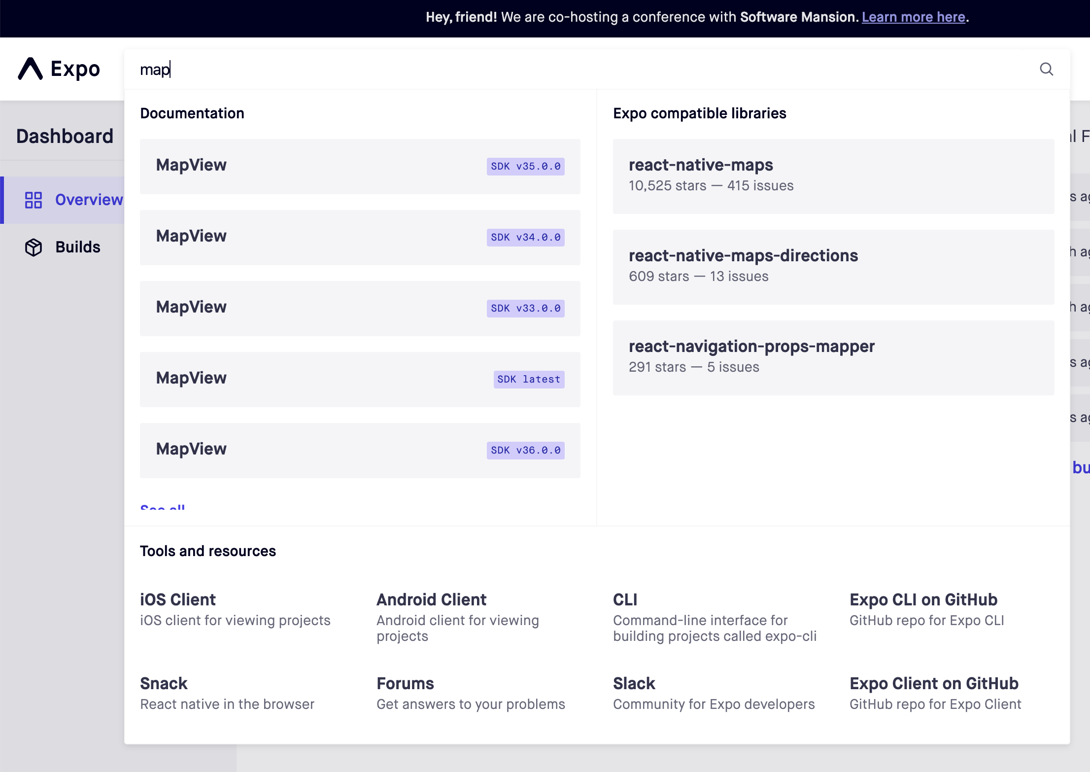 [Discussion] Rebrand to reactnative.directory and redesign · Issue #190 ...