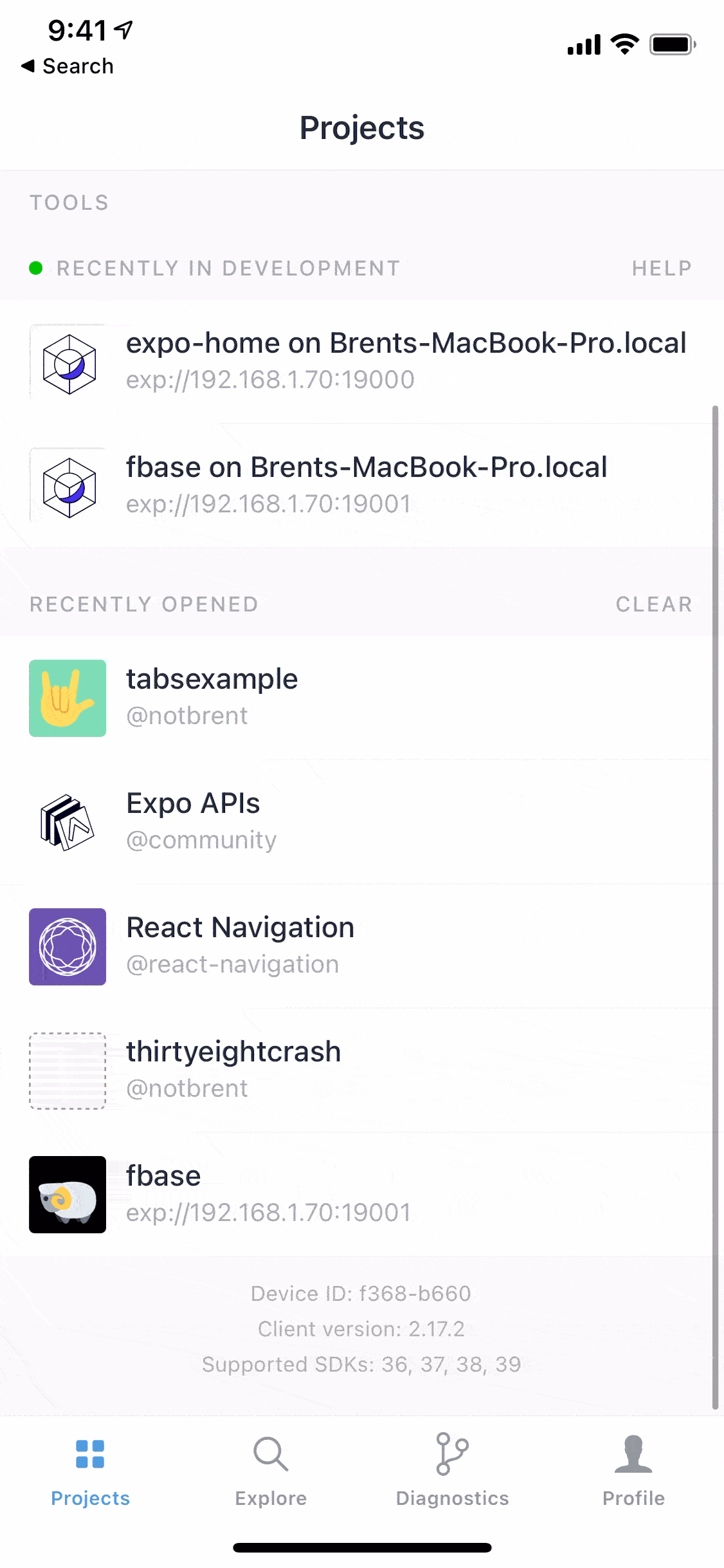 Splash screen image in Expo client on iOS flickers · Issue #10510 · expo/expo · GitHub