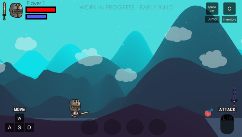 GitHub - Marco-Puig/BattleBomb: BattleBomb! is a 2D Hack n' Slash made in Unity