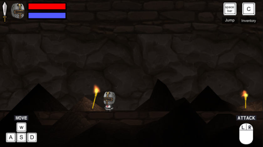 GitHub - Marco-Puig/BattleBomb: BattleBomb! is a 2D Hack n' Slash made in Unity