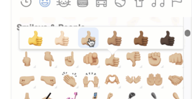How to add color palette · Issue #321 · ealush/emoji-picker-react · GitHub