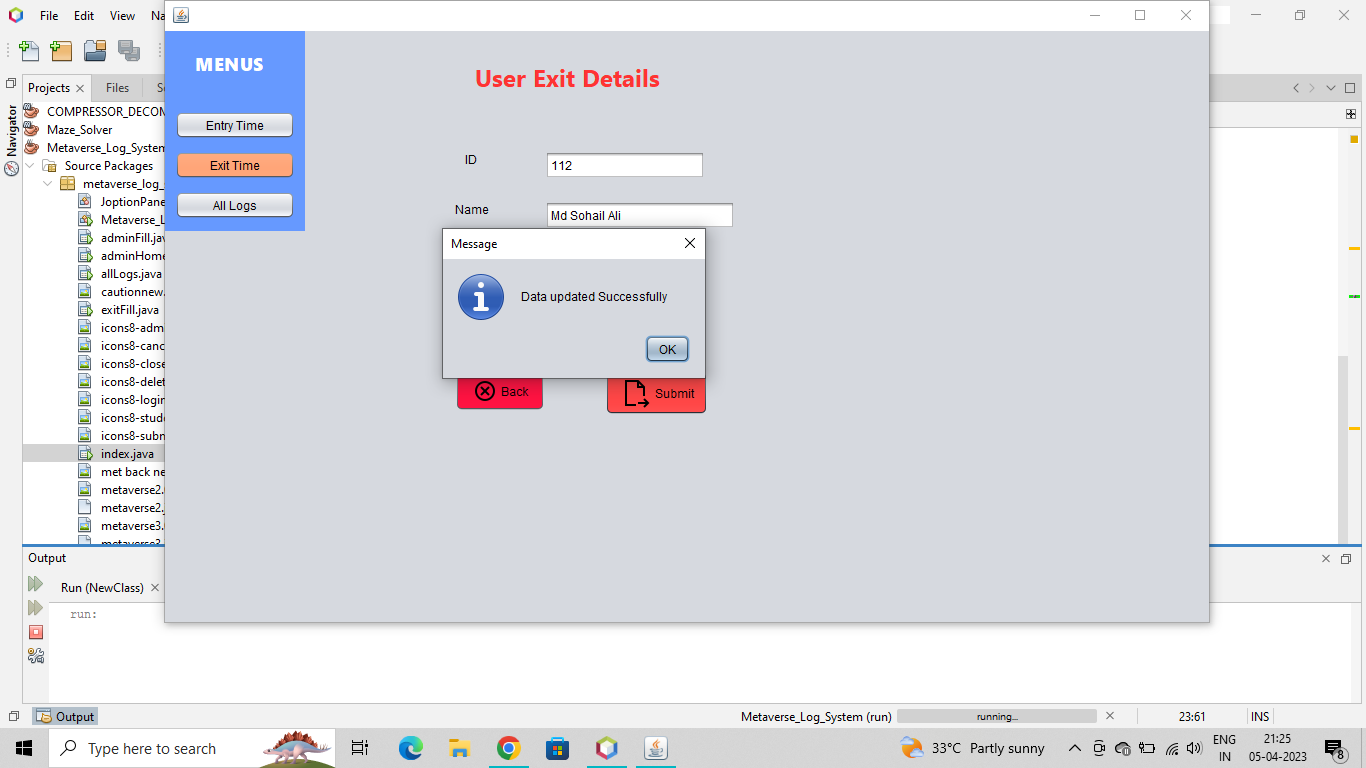 GitHub - sohaill123/Metaverse-Log-System