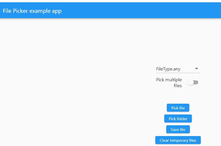 Q: what are "supported file extensions"? · Issue #908 · miguelpruivo ...