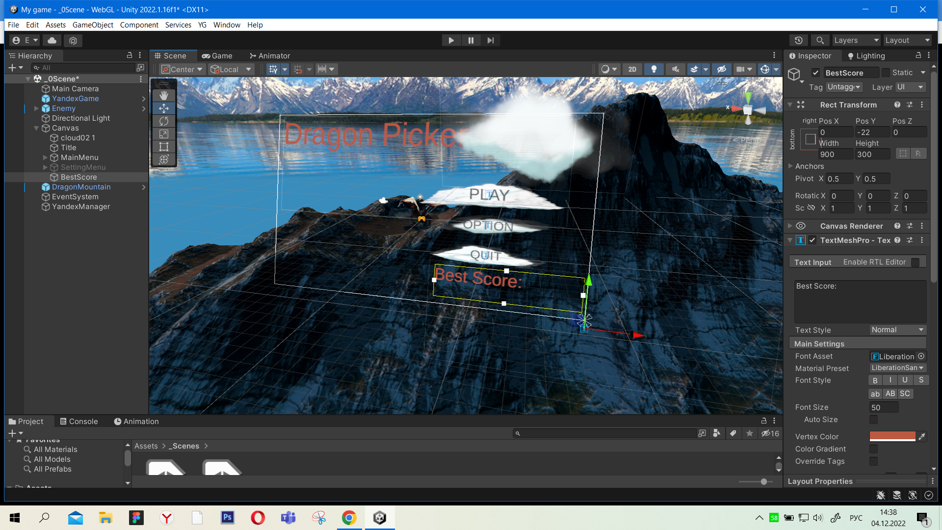 GitHub - HelenDod/Game-4