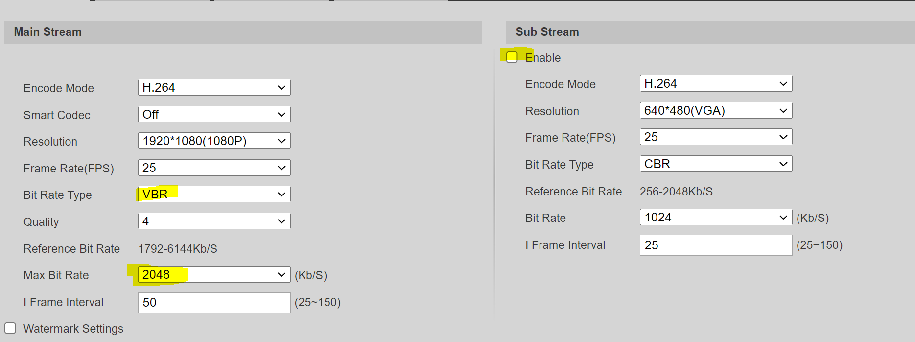 issue watching cameras streams · Issue #138 · AlexxIT/go2rtc · GitHub