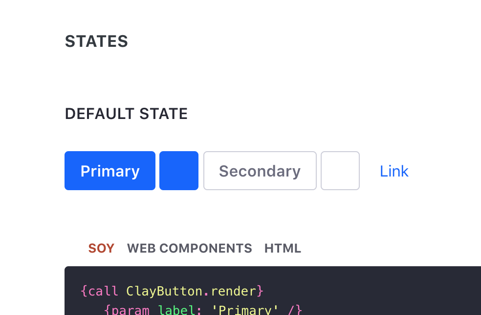 Missing Icons in clayui.com · Issue #1177 · liferay/clay · GitHub
