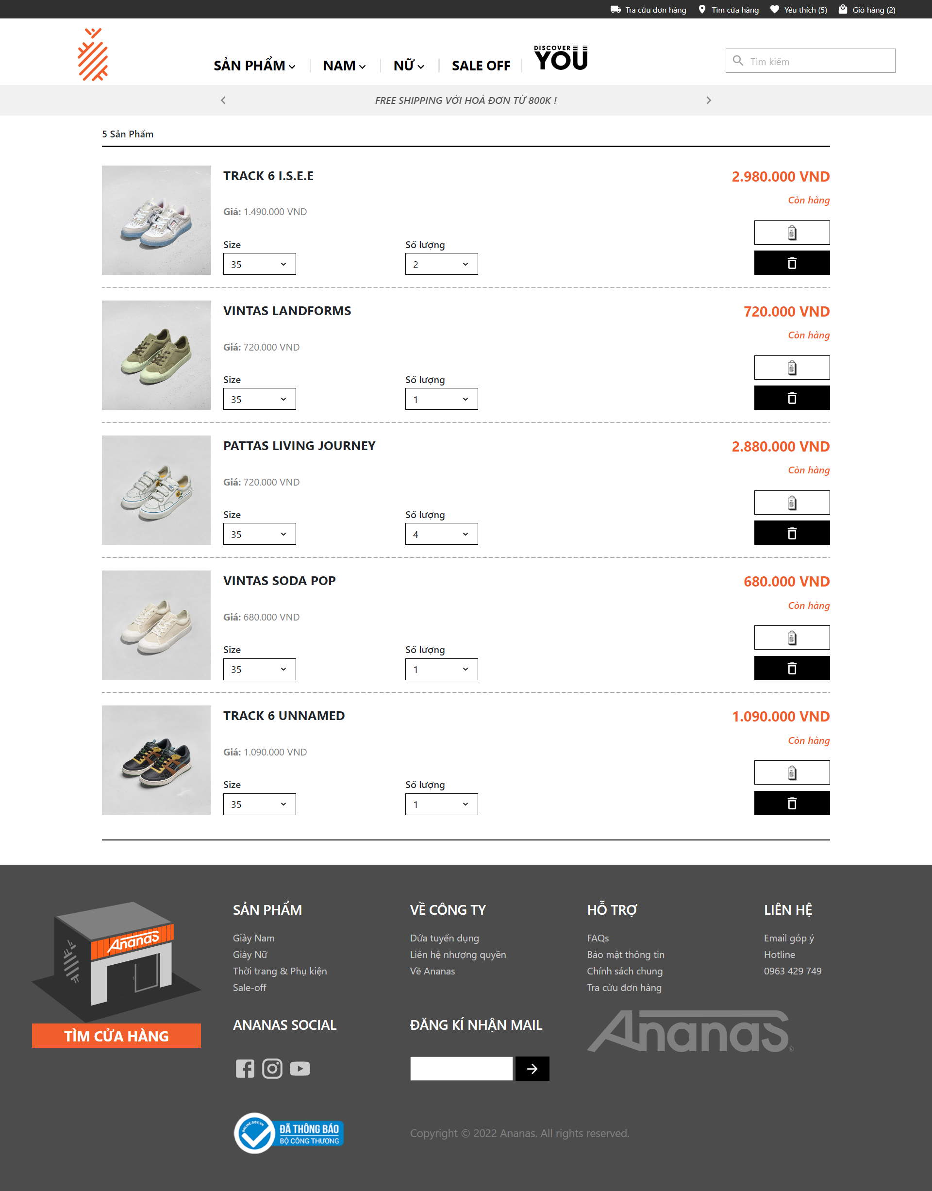 GitHub - HoaiNam1511/shoe-shop-frontend