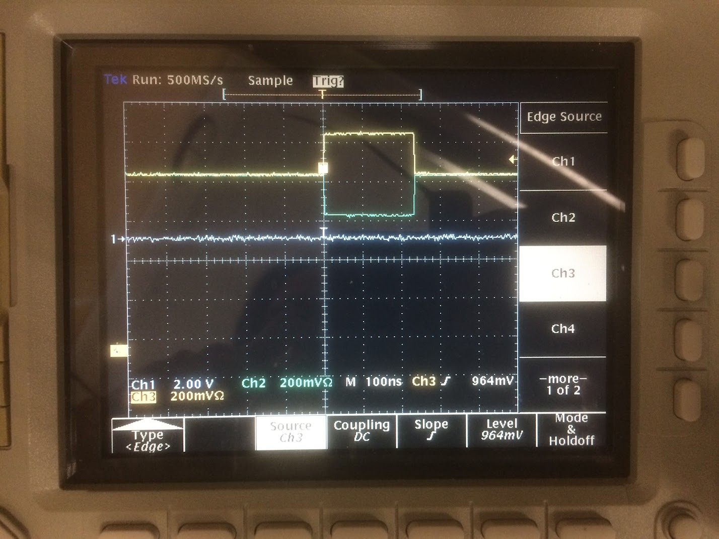 Negative differential DAC output from QICK signal generator · Issue #78 · openquantumhardware ...