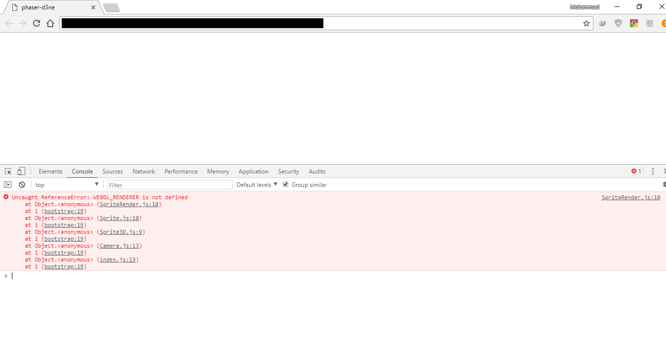 can i use d3-node-editor with phaser framework · Issue #70 · retejs/rete · GitHub