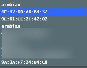使用本地域访问管理页面被视为“从公网访问”而被禁止访问 · Issue #495 · jeessy2/ddns-go · GitHub