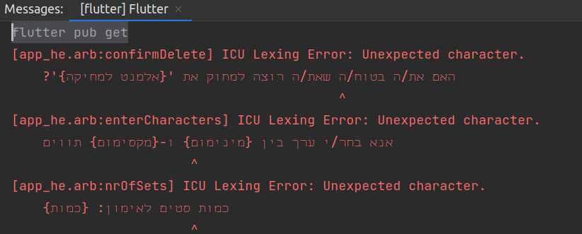 Block user from accessing exercise contribution page · Issue #258 · wger-project/flutter · GitHub