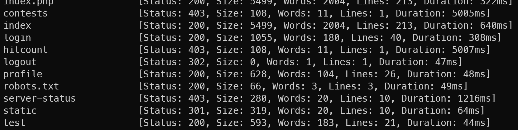 GitHub - tantan2703/CBJS_reconCTF