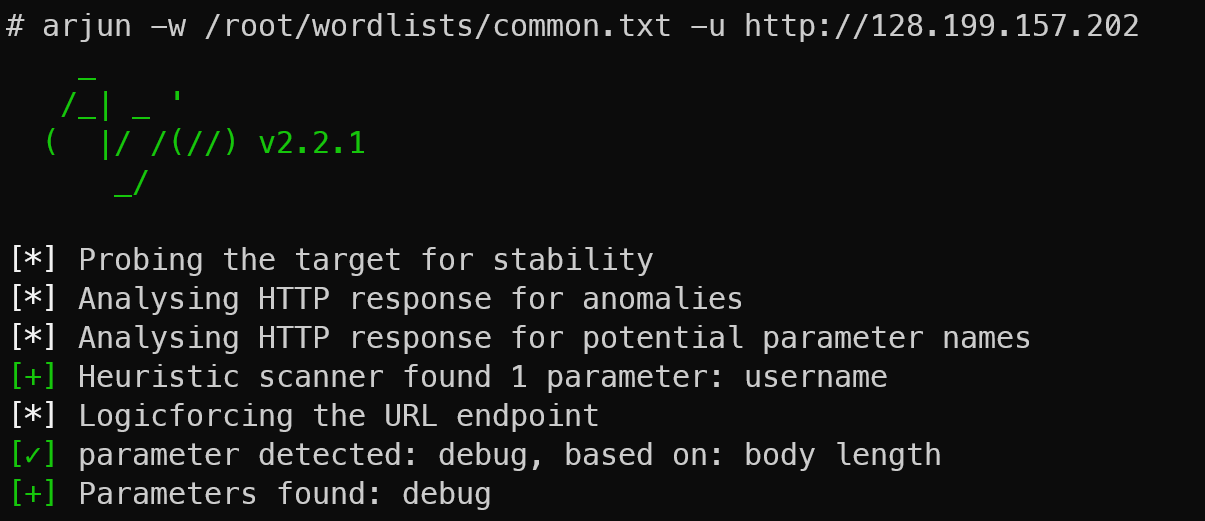 GitHub - tantan2703/CBJS_reconCTF