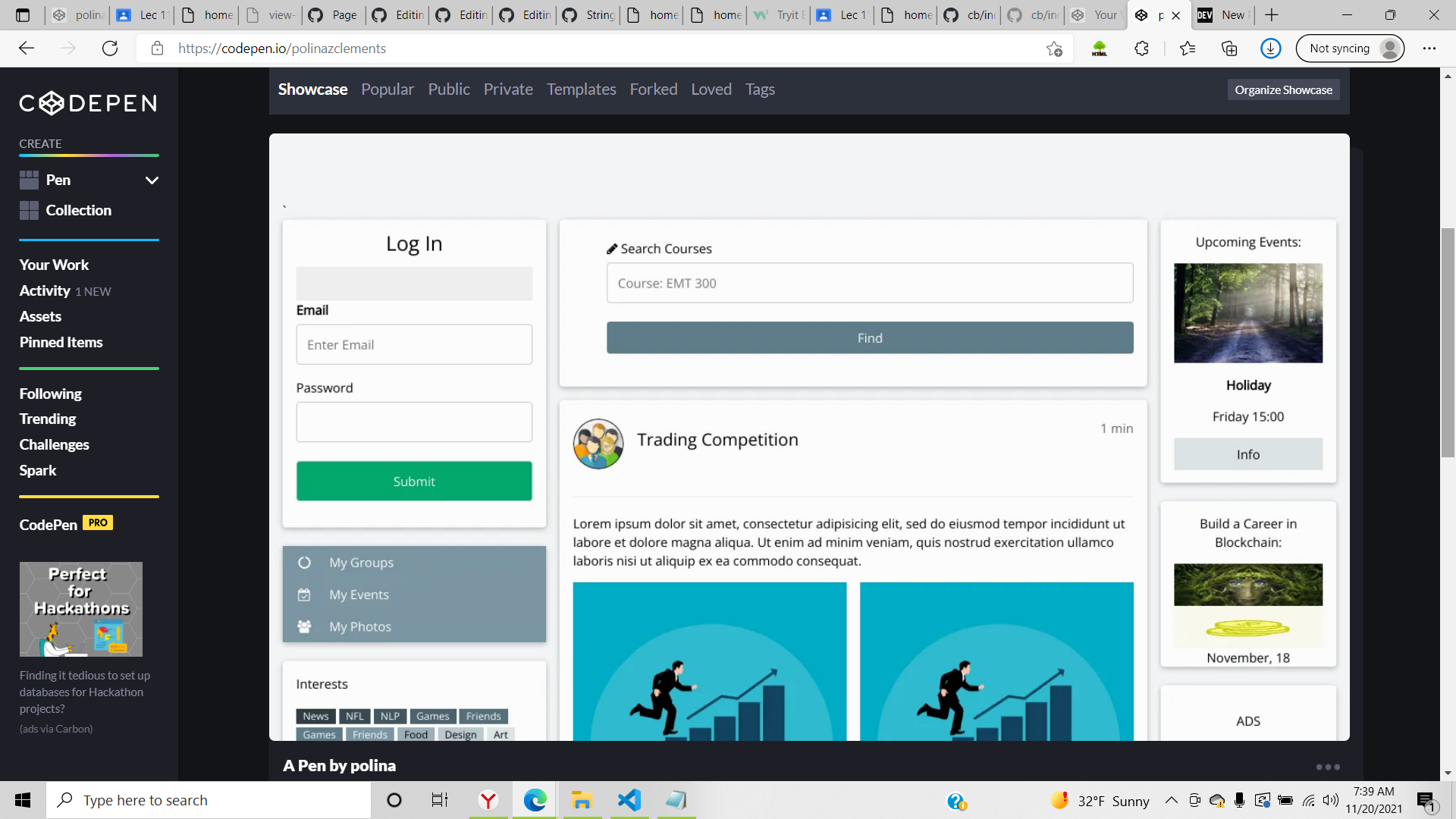GitHub - Stringbuilder101/TermProject
