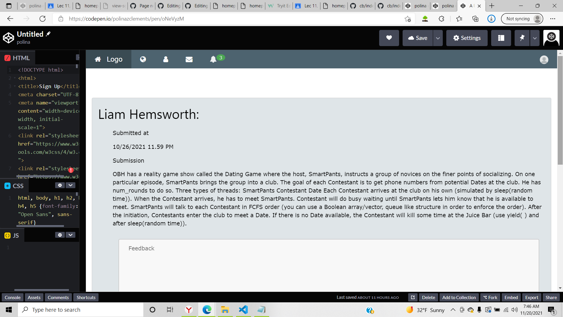 GitHub - Stringbuilder101/TermProject