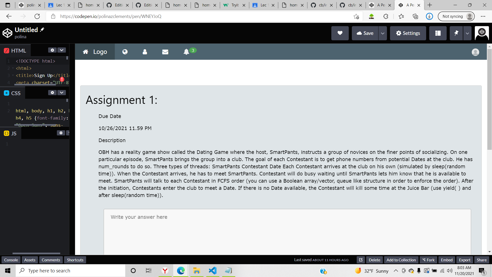 GitHub - Stringbuilder101/TermProject