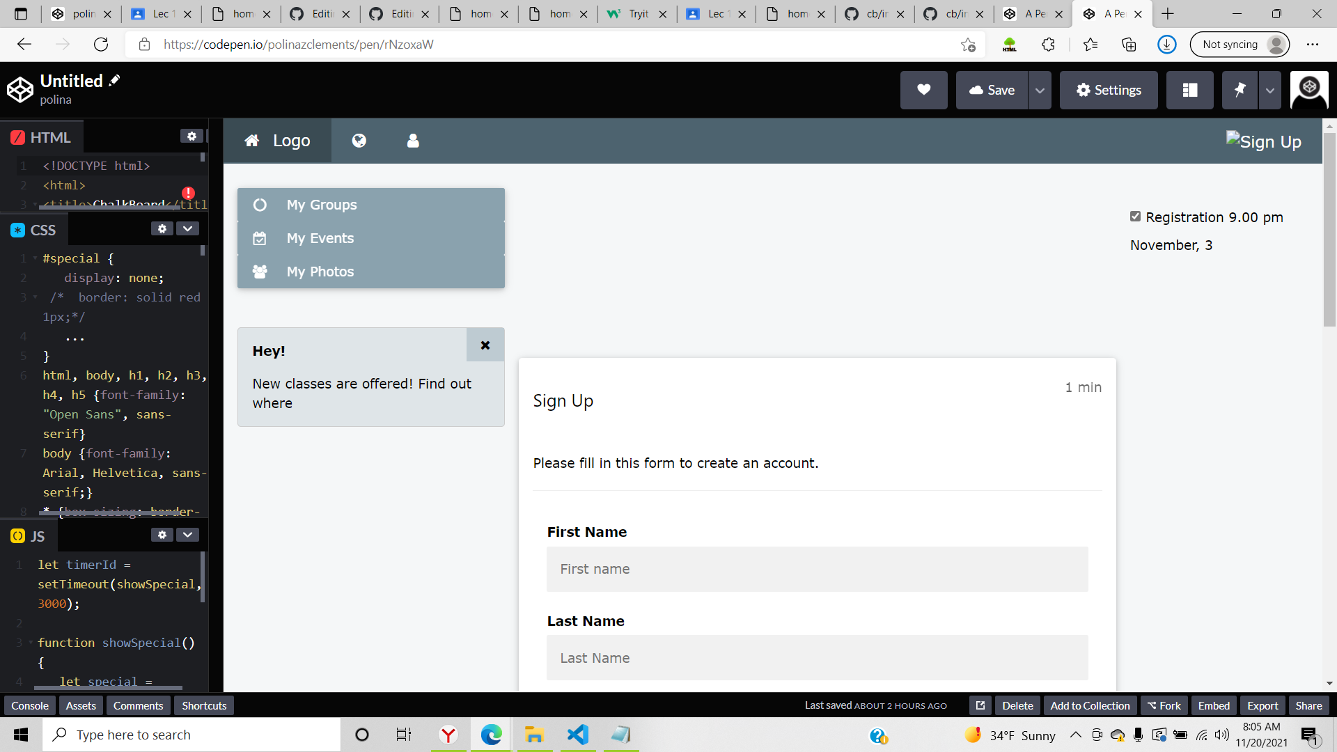 GitHub - Stringbuilder101/TermProject
