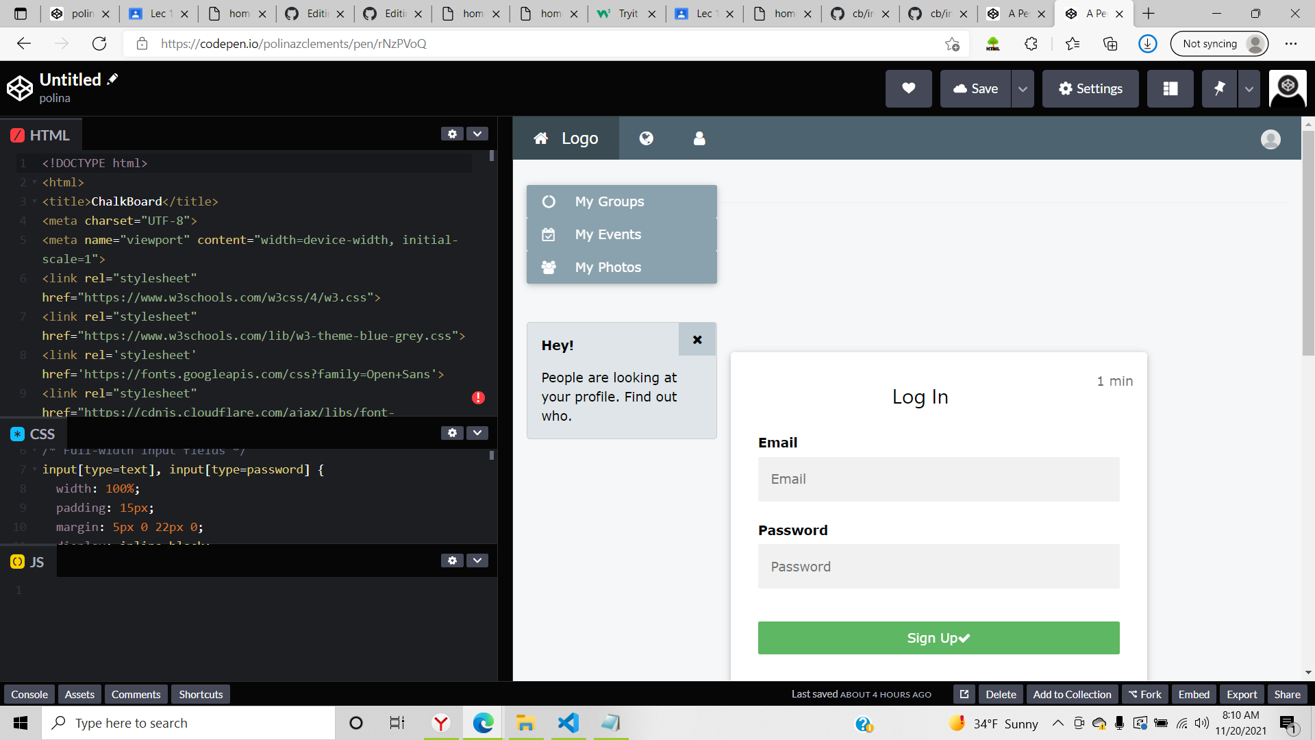 GitHub - Stringbuilder101/chd3