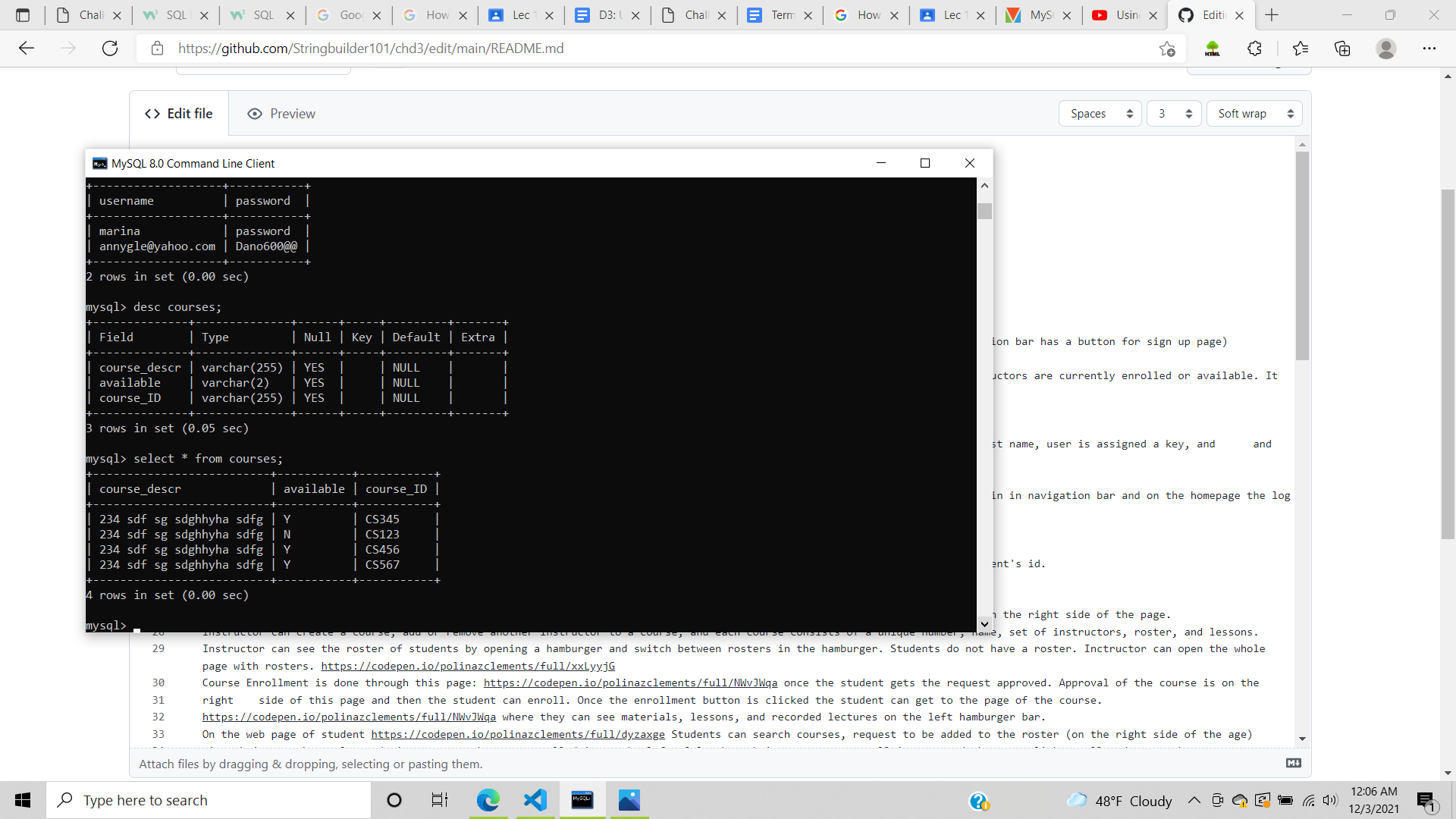 GitHub - Stringbuilder101/TermProject