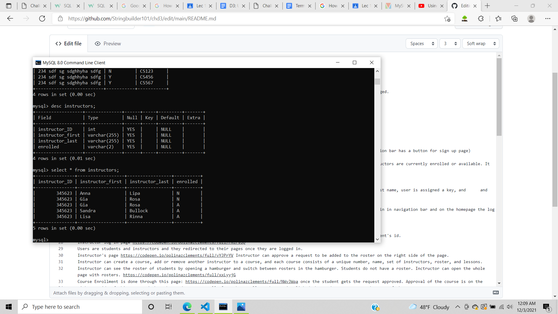GitHub - Stringbuilder101/chd3