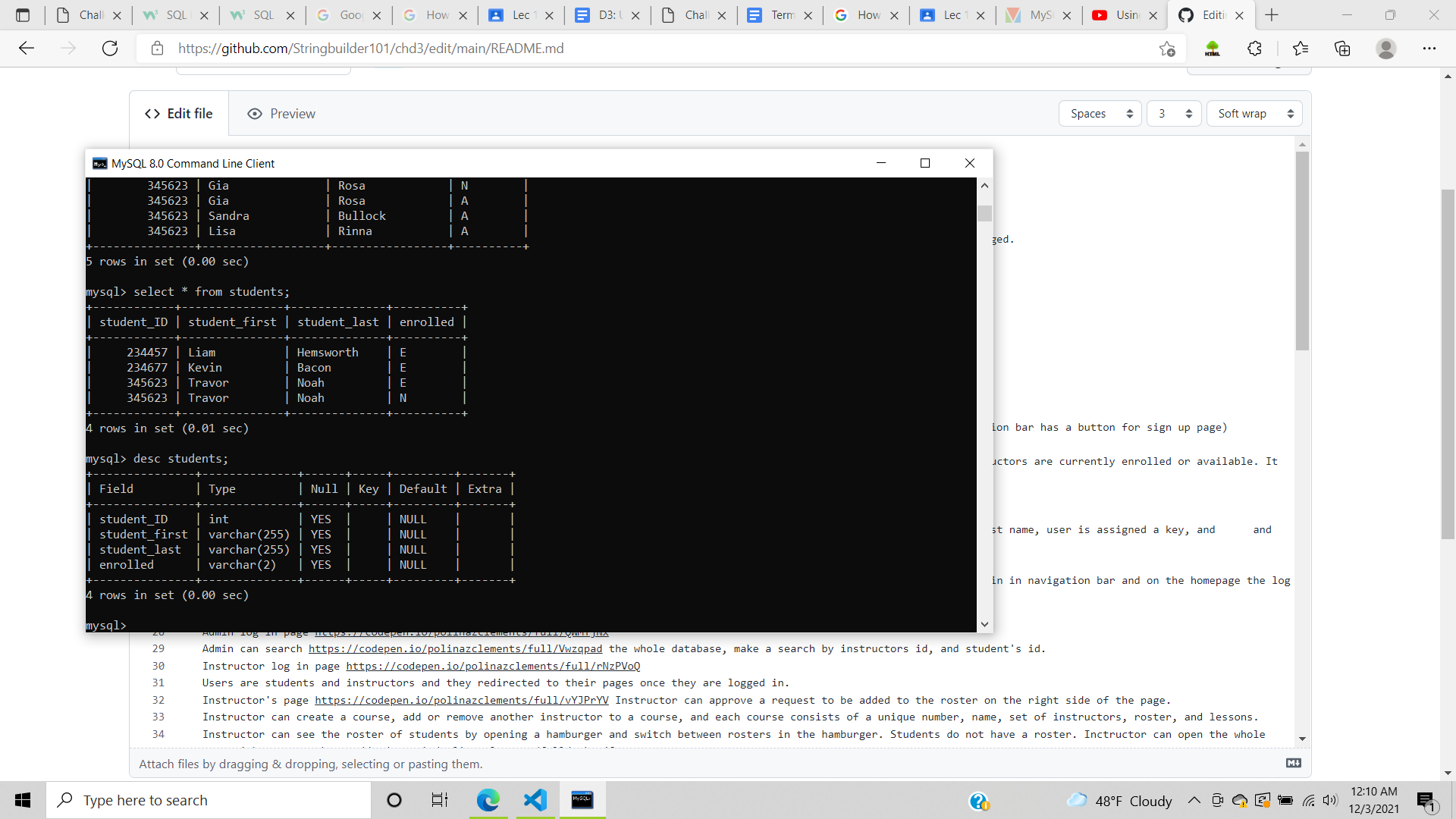 GitHub - Stringbuilder101/TermProject