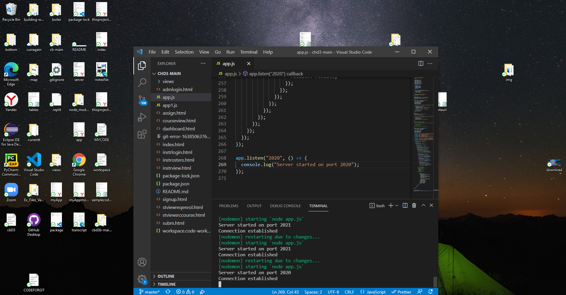 GitHub - Stringbuilder101/TermProject