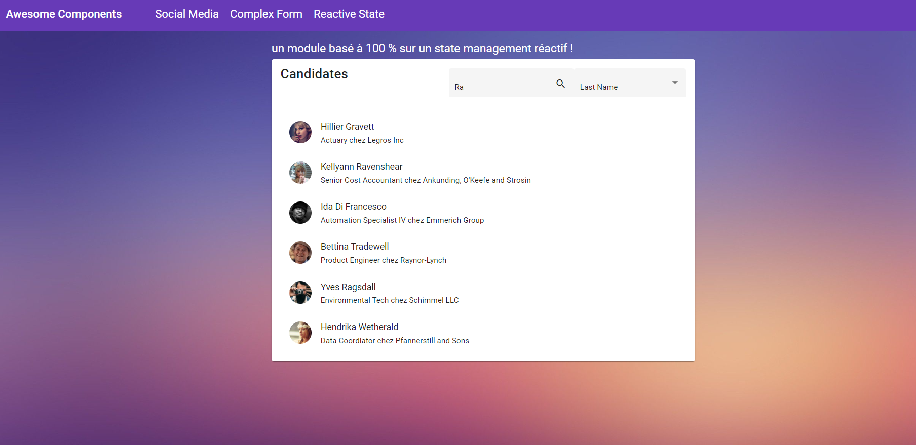 GitHub - Subhi-DaJava/Perfectionnez-vous-sur-Angular-Cours-OC