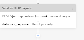 How to connect Bot to the new QnA · Issue #9427 · microsoft ...