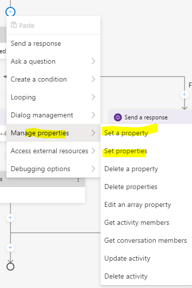 Accessing Additional Details Through Directline · Microsoft Botframework Composer · Discussion