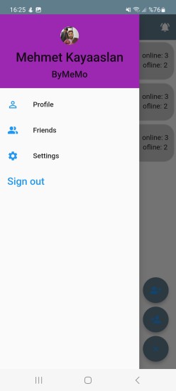 GitHub - mkayaaslan/Location-Hunter-Flutter-Mobile-App: A Group of ...