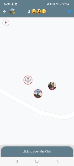 GitHub - mkayaaslan/Location-Hunter-Flutter-Mobile-App: A Group of ...