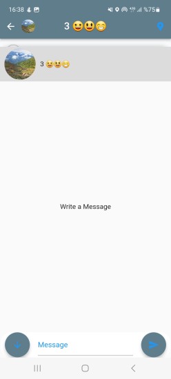 GitHub - mkayaaslan/Location-Hunter-Flutter-Mobile-App: A Group of ...