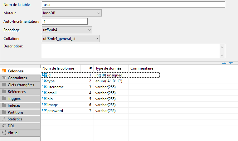 Enum values are not updated when changed · Issue #3955 · mikro-orm/mikro-orm · GitHub
