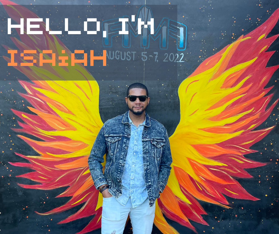 iwm6xx21 (Isaiah Weatherspoon) · GitHub