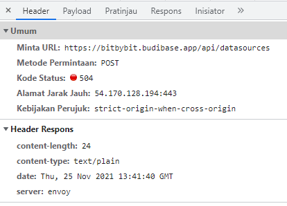Query Error : Error : self signed certificate in certificate chain in Postgres · Budibase ...