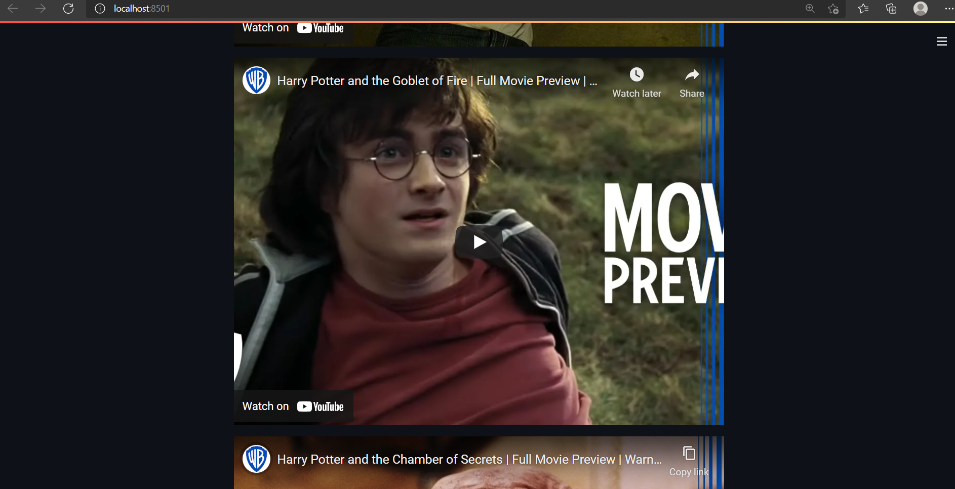 GitHub - AggarwalRohit2106/movies_recommendation_engine: This is ...