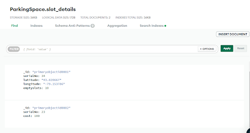 GitHub - PrathmeshN99/ParkIT