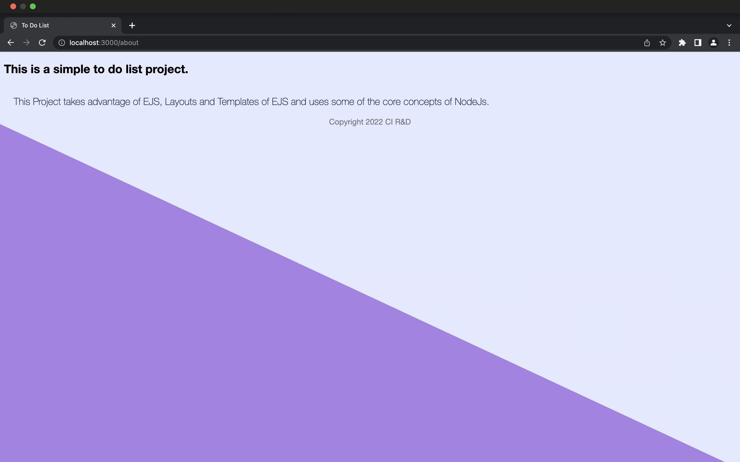 GitHub - gupta1001/todolist