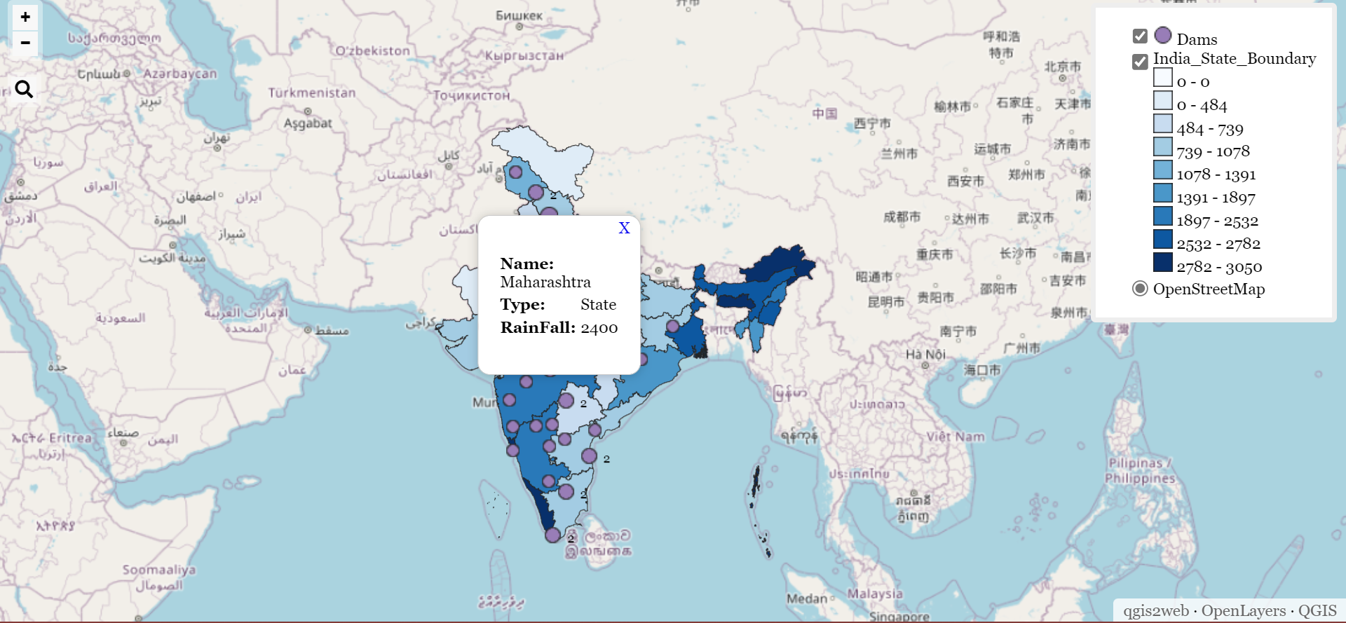 GitHub - MANTHAN137/QGIS_Project