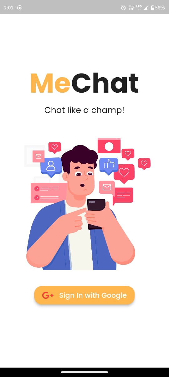 GitHub - MANTHAN137/FlutterChatApp