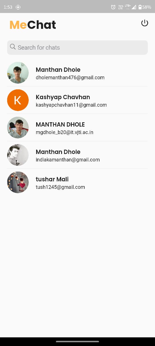 GitHub - MANTHAN137/FlutterChatApp