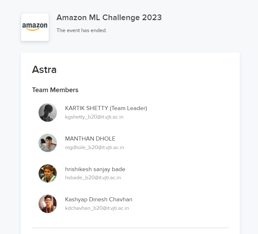 GitHub - MANTHAN137/Amazon_ML_Challenge_2023 GitHub - MANTHAN137/Amazon_ML_Challenge_2023