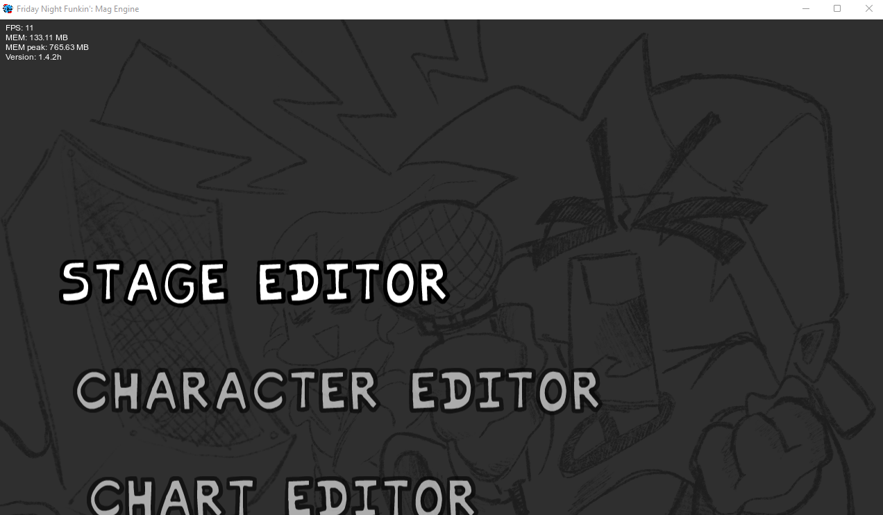 GitHub - Joalor64GH/FNF-MagEngine