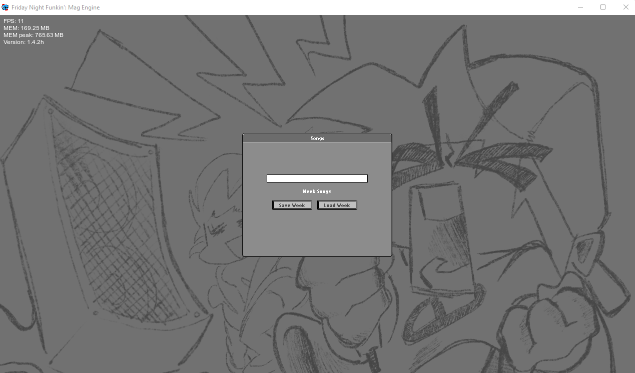 GitHub - Joalor64GH/FNF-MagEngine
