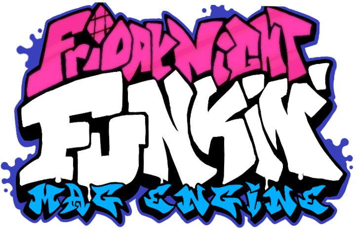 GitHub - Joalor64GH/FNF-MagEngine